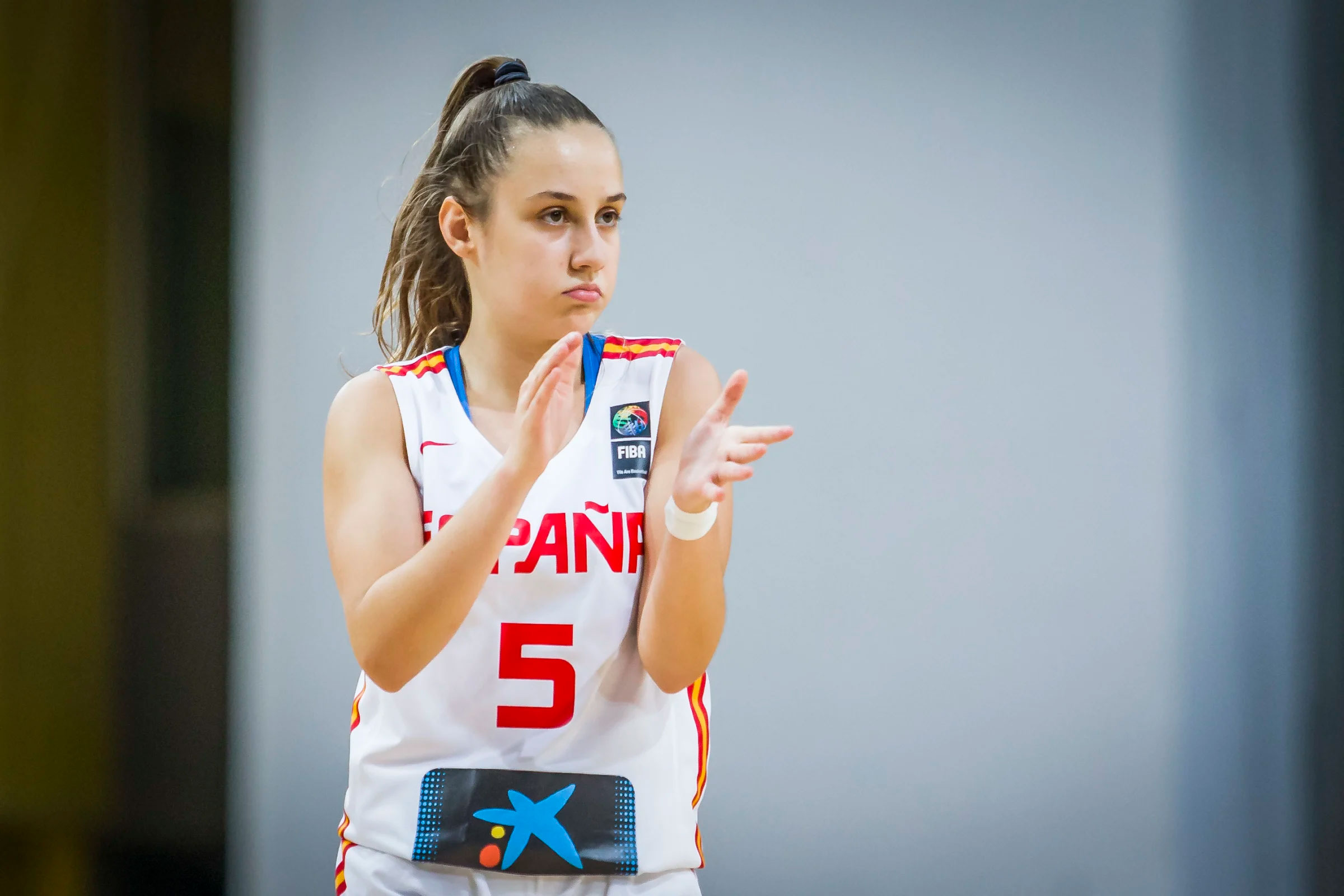 Anna Prim, juventud y experiencia para LF Challenge - Valencia Basket Club