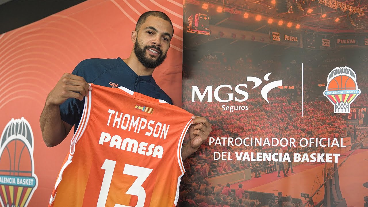 Valencia Basket Club | Web Oficial de l’Equip Taronja - Valencia Basket ...