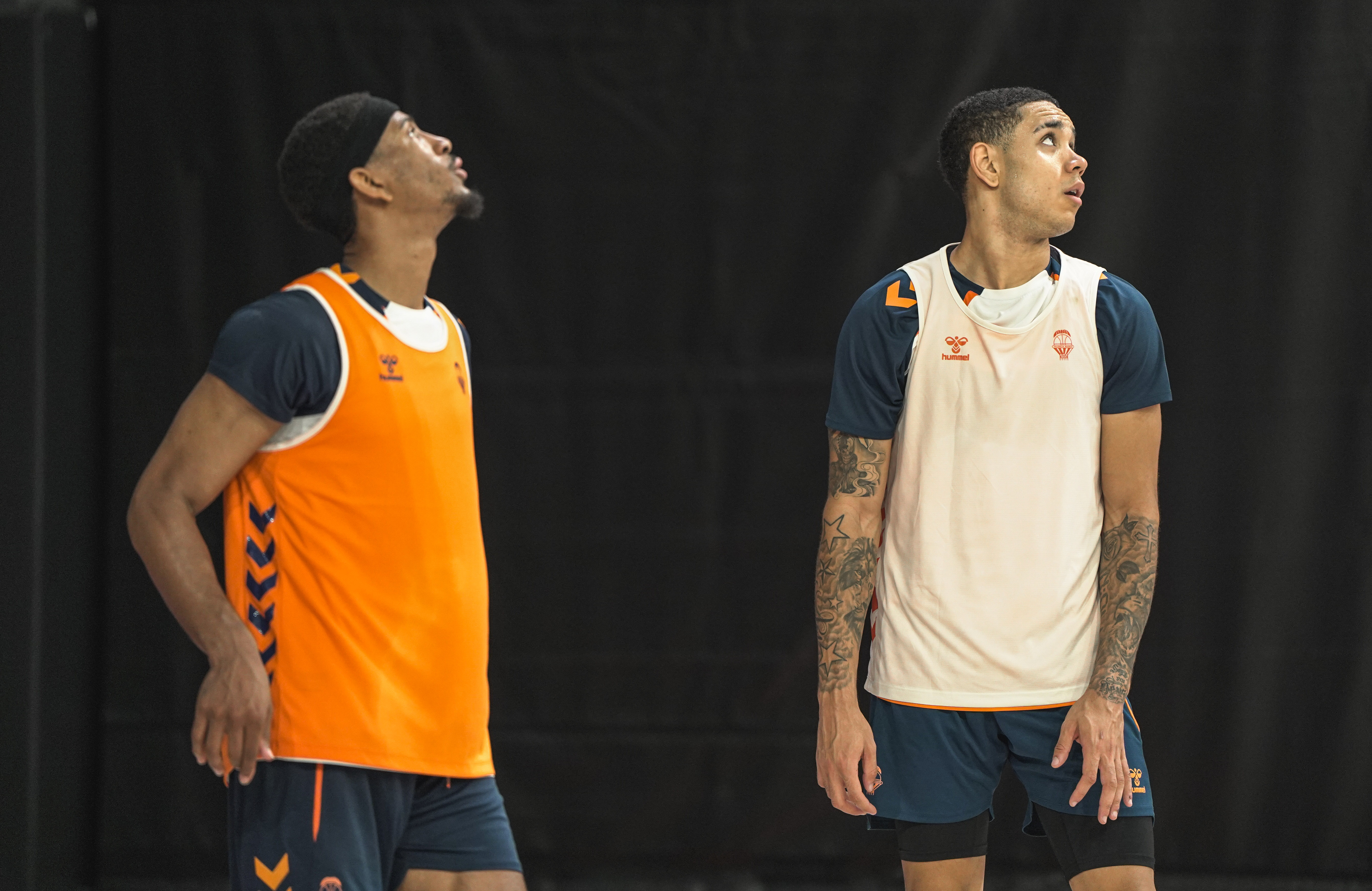 Valencia Basket opens its ninth EuroLeague campaign on LDLC ASVEL ...