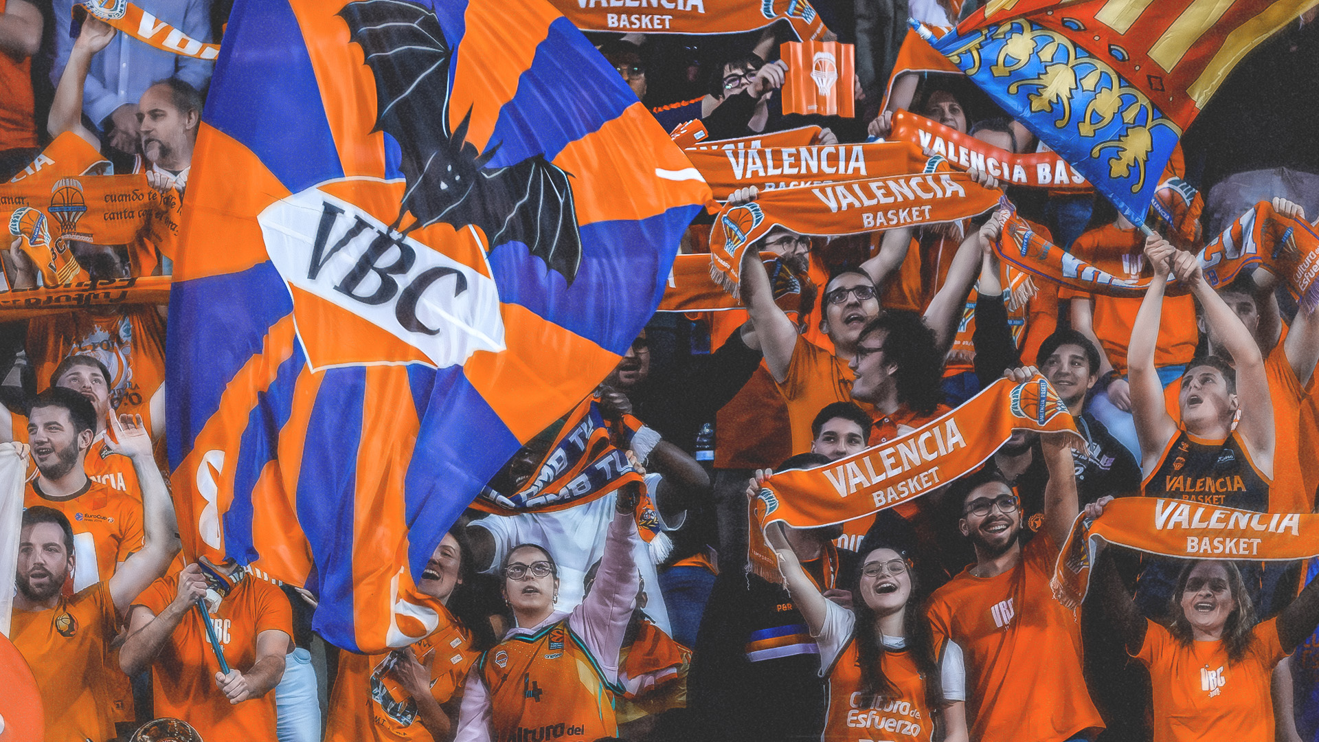 Valencia Basket Schedule and tickets for upcoming games - Valencia ...